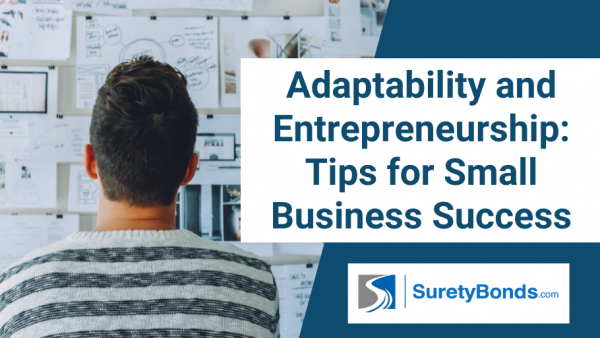 Adaptability and Entrepreneurship: Tips for Small Bussiness Success ...